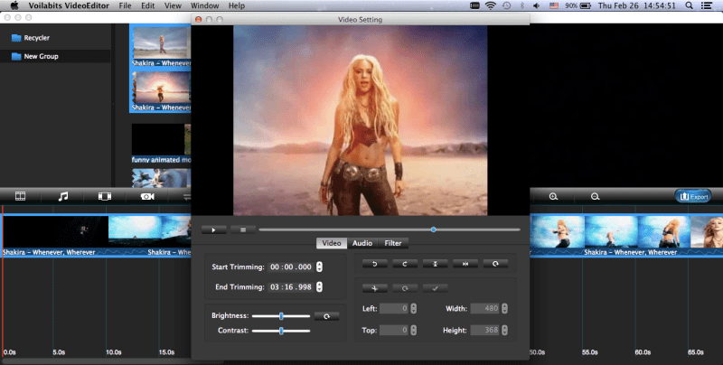 Best Video Editors Software 2019 Update – Elearning Supporter