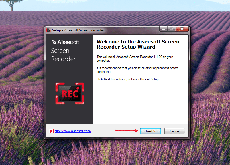 How To Record Computer Screen On Windows 7/8/10 With Aiseesoft Screen ...