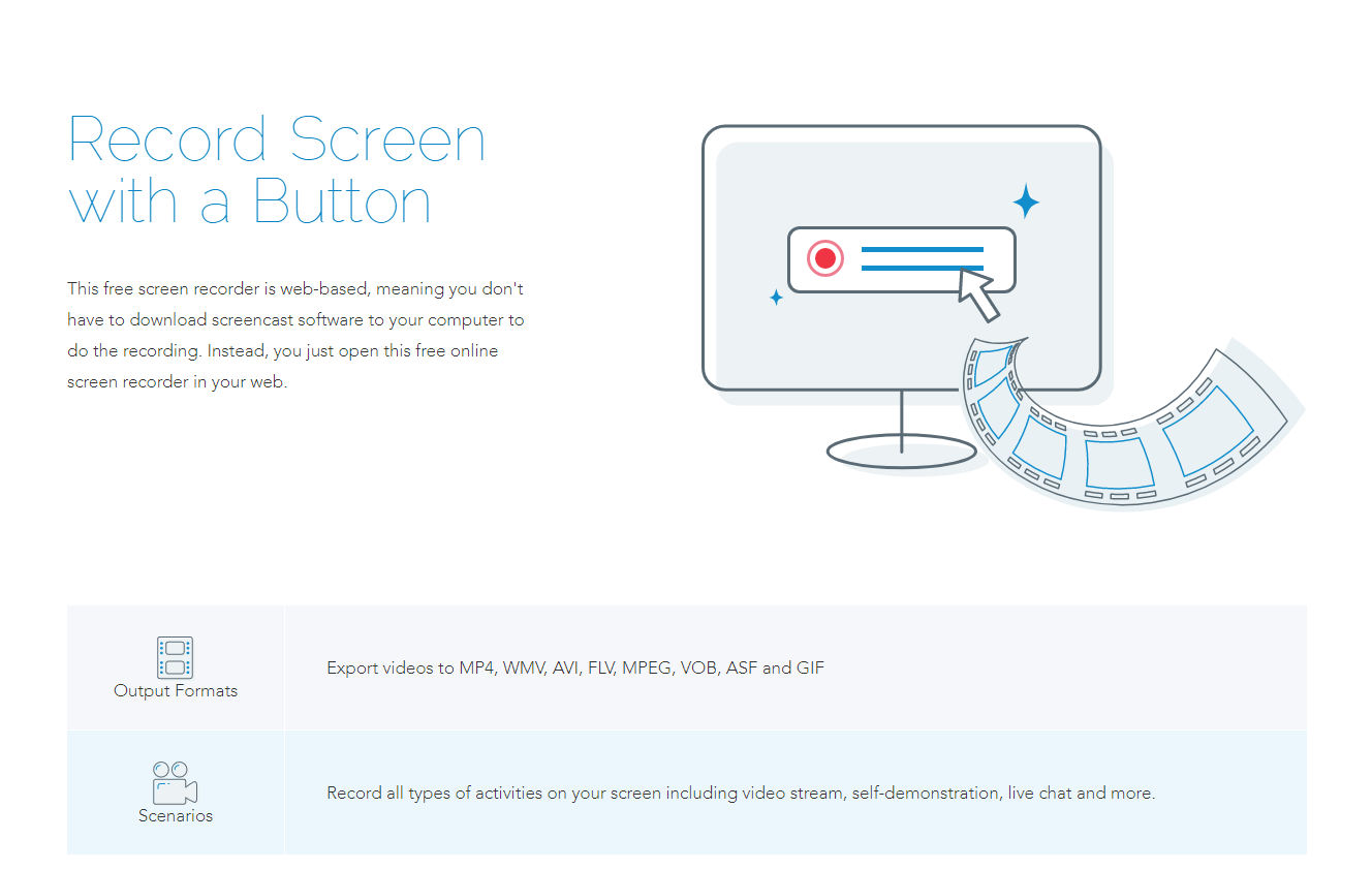 Apowersoft Free Online Screen Recorder Review – Elearning Supporter