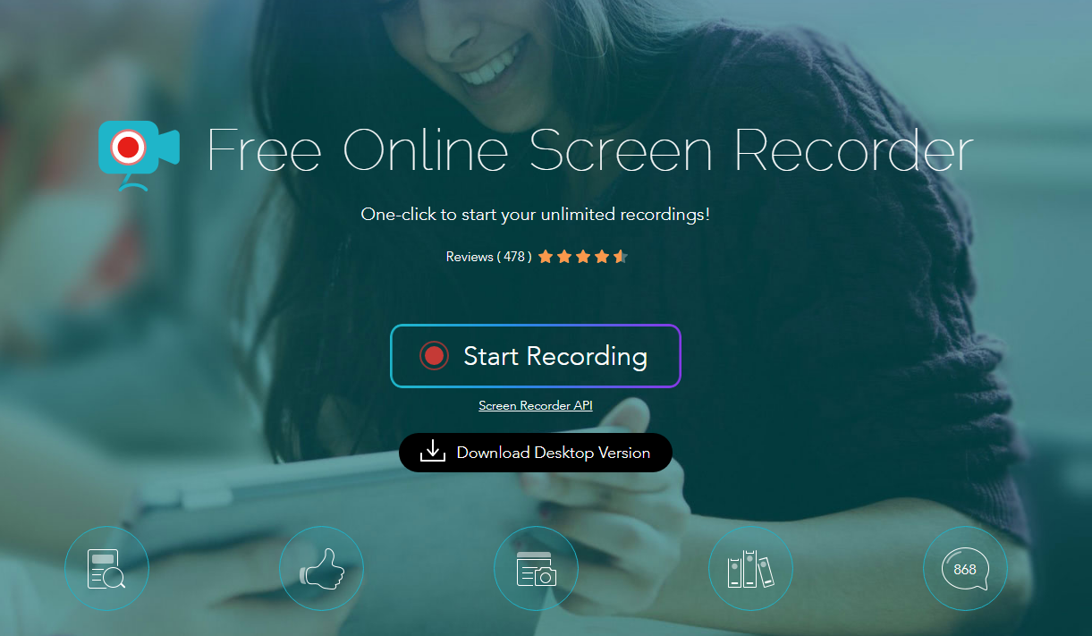 Apowersoft Free Online Screen Recorder Review – Elearning Supporter