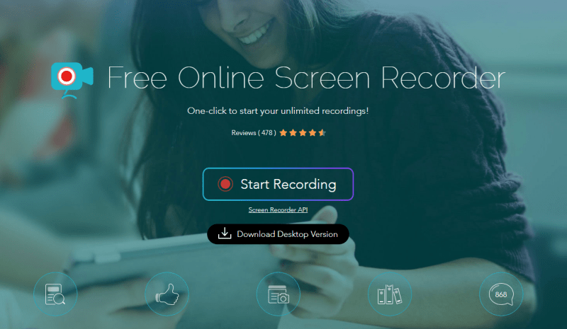 Top 3 Best Free Screen Recorders Of 2018 – Elearning Supporter