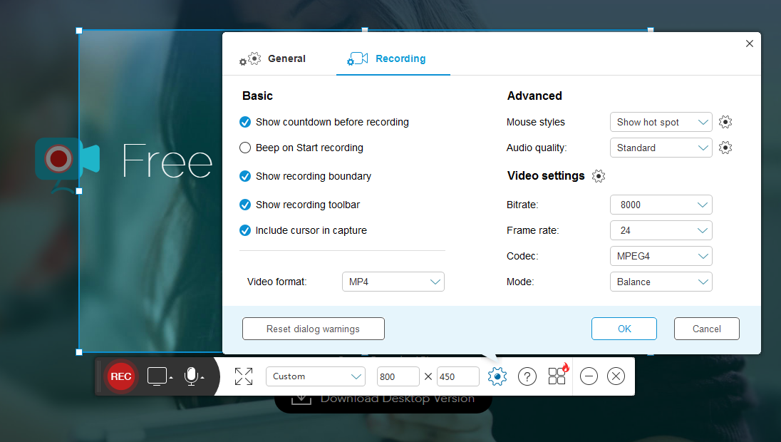Apowersoft Free Online Screen Recorder Review – Elearning Supporter