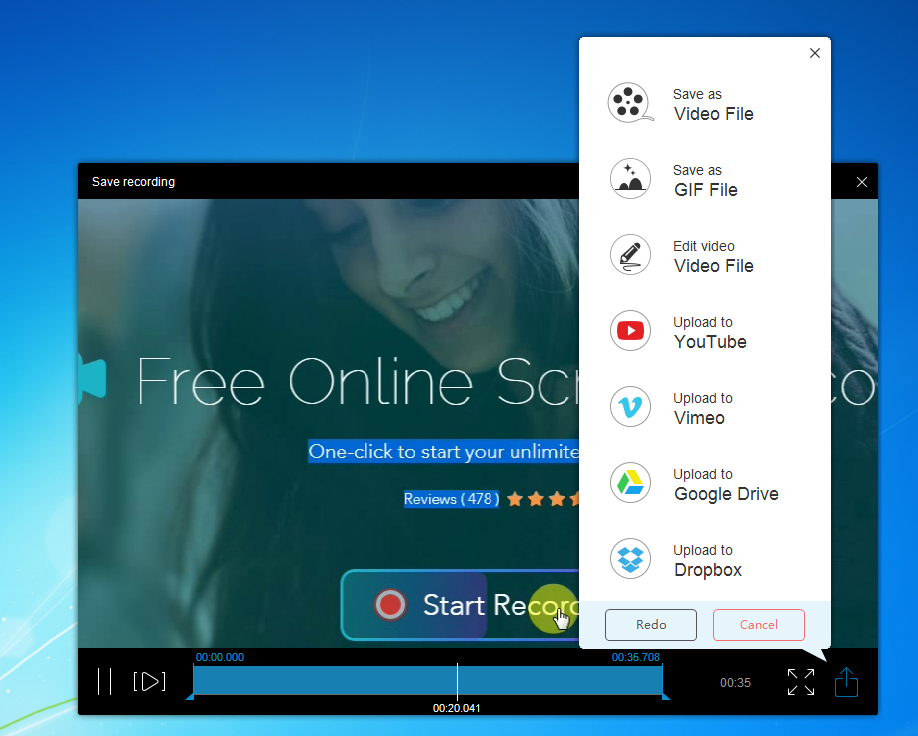 Apowersoft Free Online Screen Recorder Review – Elearning Supporter