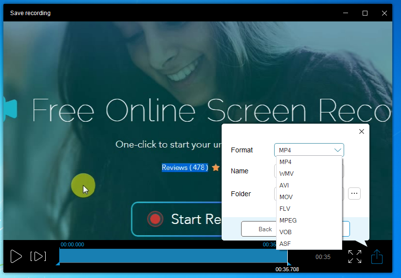 Apowersoft Free Online Screen Recorder Review – Elearning Supporter