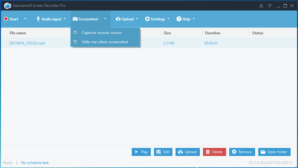 Apowersoft Screen Recorder Pro Review And Download Guide – Elearning ...