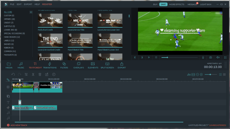 Top 5 Best Video Editors For Low-End Laptops – Elearning Supporter