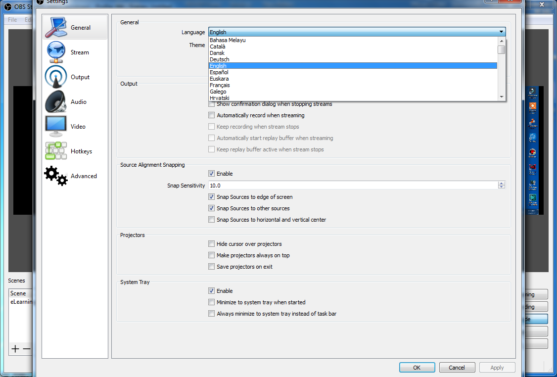 OBS Studio Review: Best Free Screen Recorder For Games – Elearning ...
