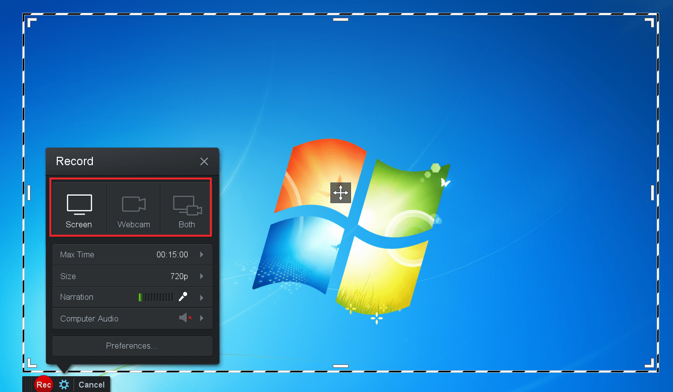 Screencast O Matic Review And How To Use – Elearning Supporter