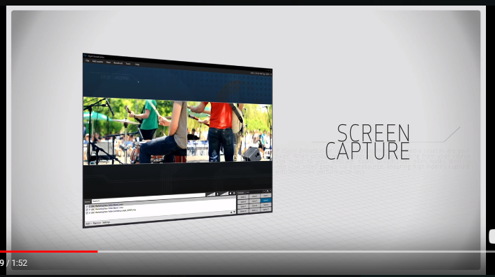 xSplit Broadcaster Review And Where To Download – Elearning Supporter