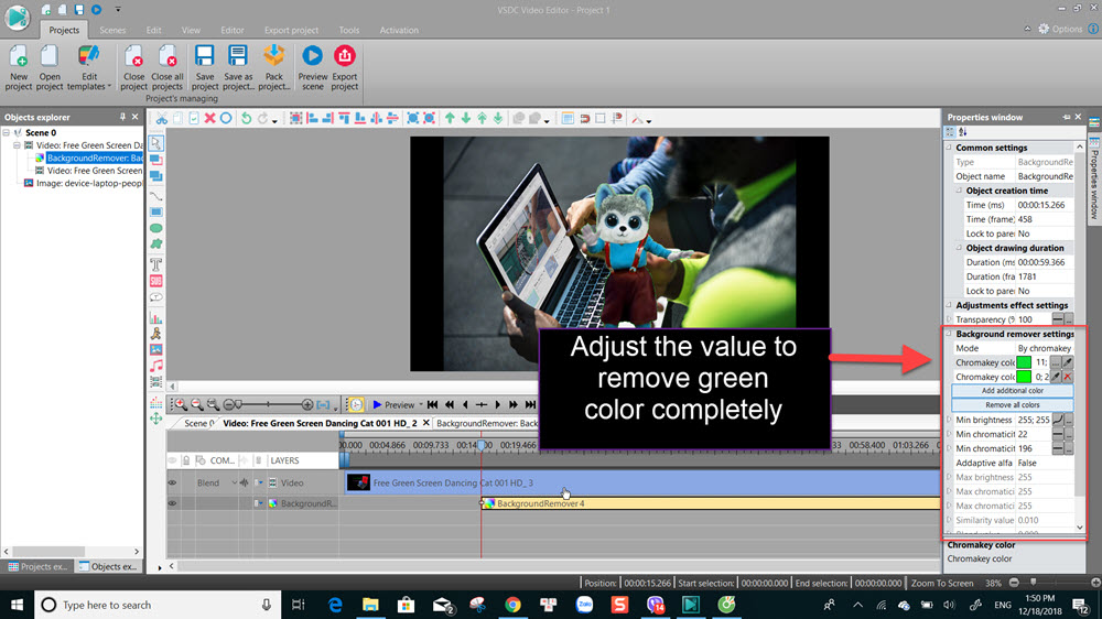 15 Best Professional Video Editing Software of 2019 – Elearning Supporter
