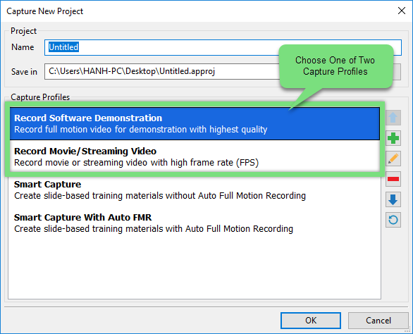 How to make tutorial videos in ActivePresenter – Elearning Supporter