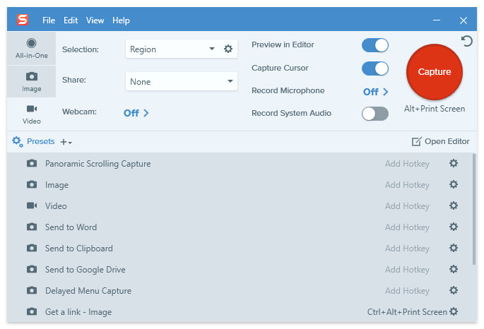 Snagit Review: The Best Screen Capture Software – Elearning Supporter