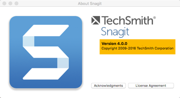 Snagit Review: The Best Screen Capture Software – Elearning Supporter