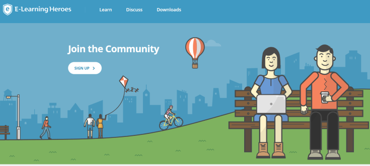 Articulate 360 Review And The Best Alternative – Elearning Supporter