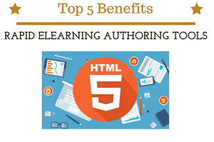 Benefits Of Rapid eLearning Authoring Tools – Elearning Supporter