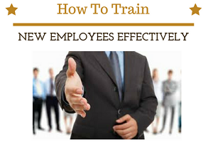 How To Train New Employees Effectively – Elearning Supporter