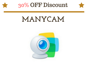 ManyCam Studio 30% OFF For 12 months Subscription – Black Friday 2017 ...