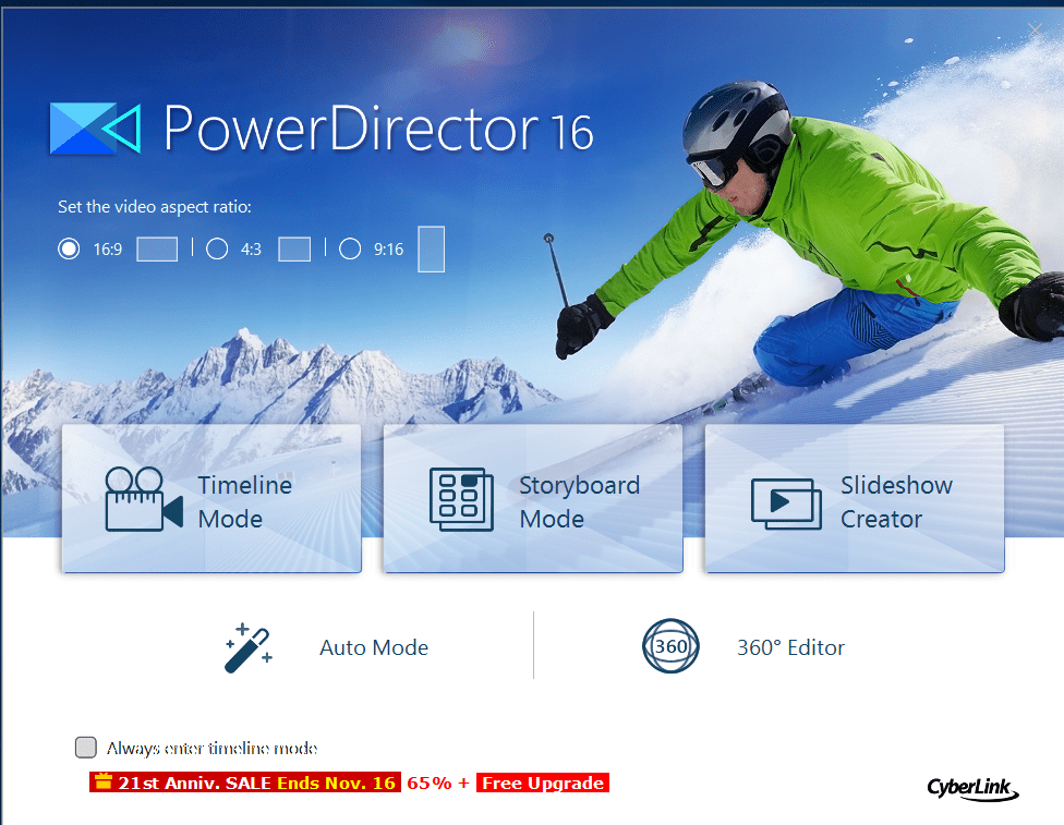 CyberLink PowerDirector 16 Review: Pros, Cons and Where to download ...