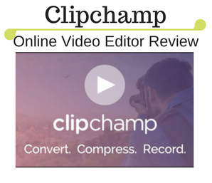 ClipChamp Free Online Video Editor Review – Elearning Supporter