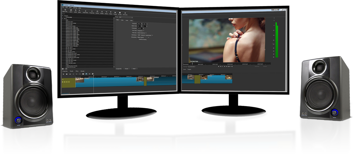 Top 5 Best Free Video Editing Software You Can Use In 2019 – Elearning ...
