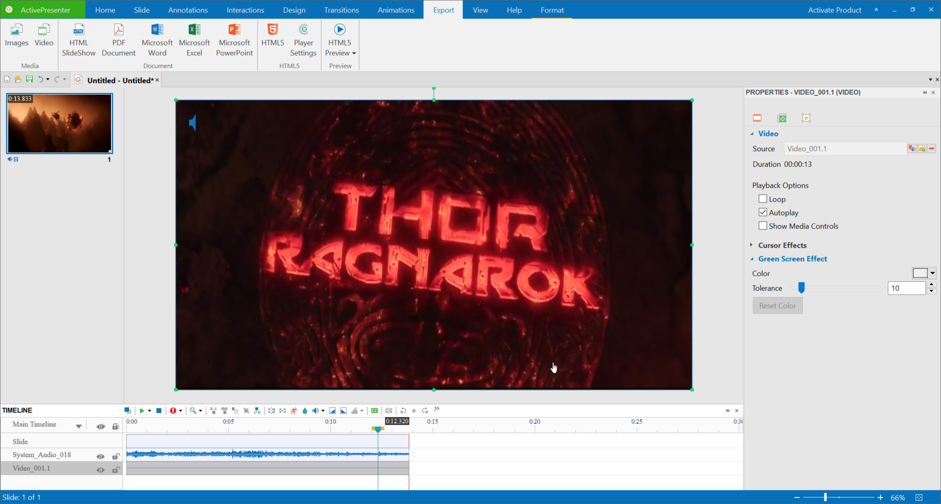 How To Record Movies With Unlimited Screen Recording Software ...