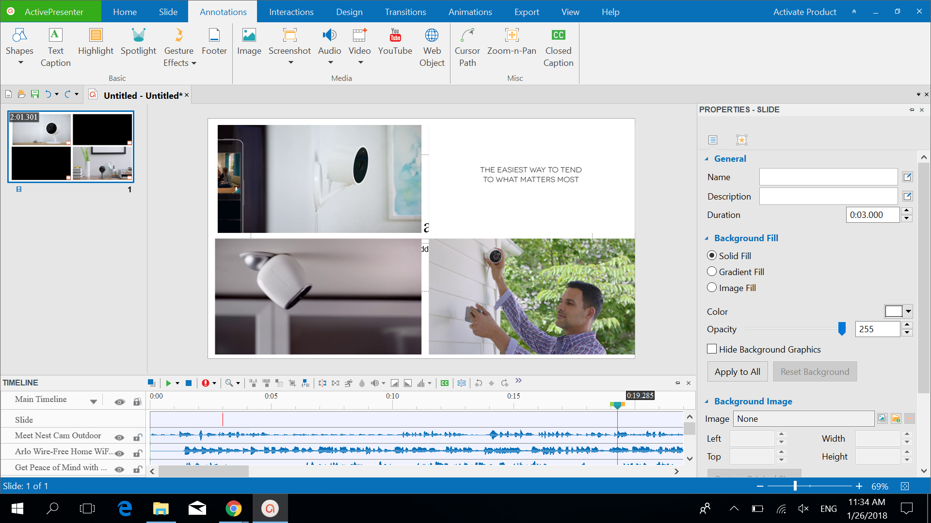 How to Split Your Video Screen into Many Parts? – Elearning Supporter