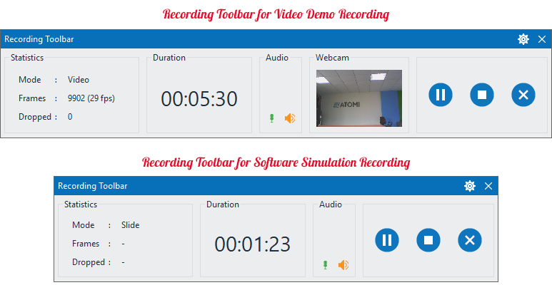 Top 5 Best Screencast O Matic Alternatives – Elearning Supporter