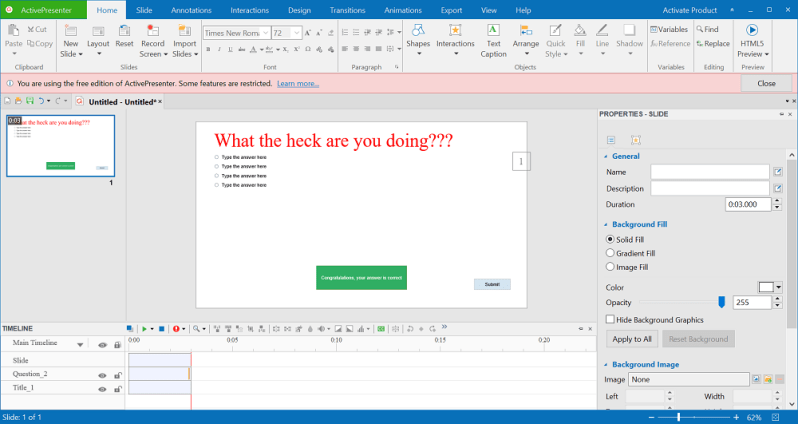 How To Test Your Learners With eLearning Quizzes – Elearning Supporter
