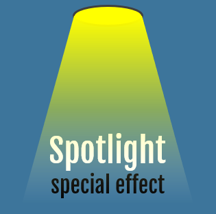 Drive Viewers’ Attention With Spotlight Effect in ActivePresenter 7 ...