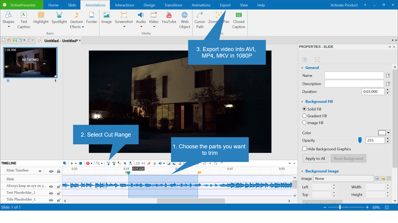 Top 5 Best Video Editors For Low-End Laptops – Elearning Supporter