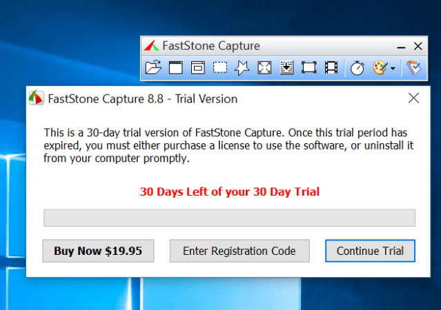 Faststone Capture Editor FastStone Capture Documentation