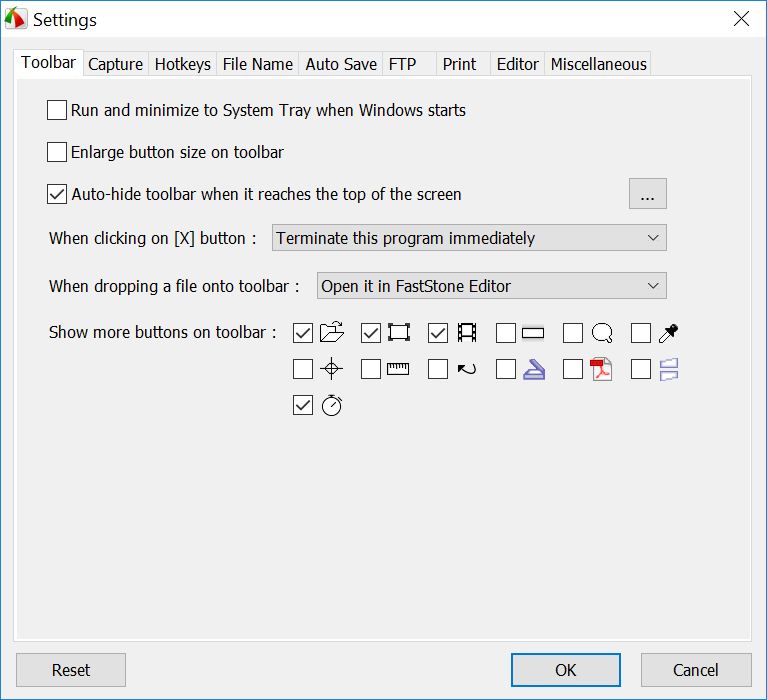 FastStone Capture Review: A Great Screen Capture Software For Windows – Elearning Supporter