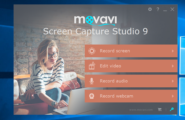 Movavi Screen Capture Studio 9 Review – How It works? – Elearning Supporter
