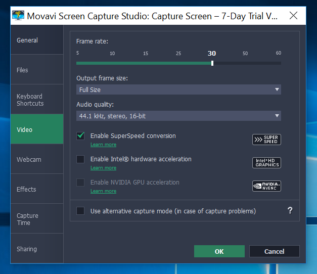 Movavi Screen Capture Studio 9 Review – How It works? – Elearning Supporter