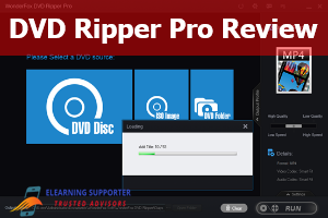 Wonderfox DVD Ripper Pro Review And Where To Download – Elearning Supporter