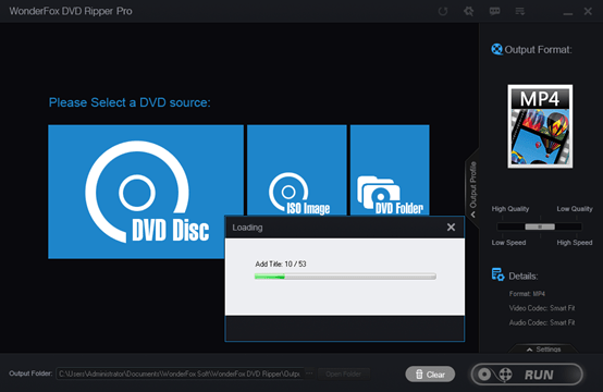 Wonderfox DVD Ripper Pro Review And Where To Download – Elearning Supporter