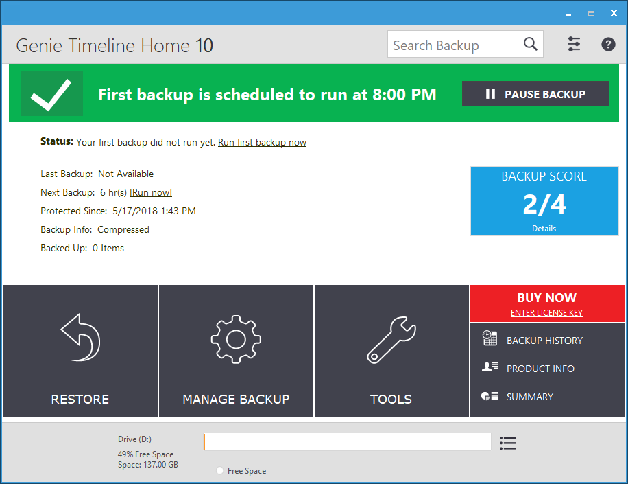 Genie Timeline Home 10 Review, Pros and Cons – Elearning Supporter
