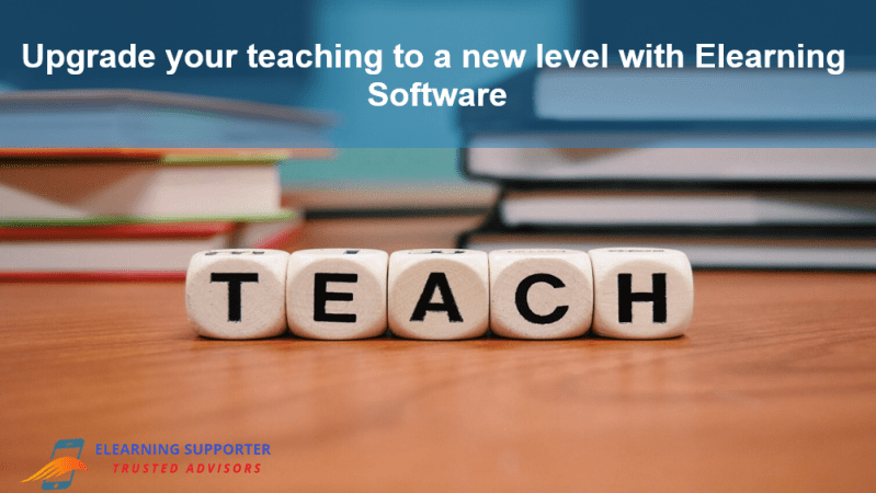 Top 5 Best Elearning Software For Schools and Universities – Elearning ...
