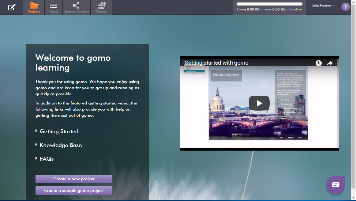 Gomo Learning Review, Pros and Cons And Pricing Plan – Elearning Supporter