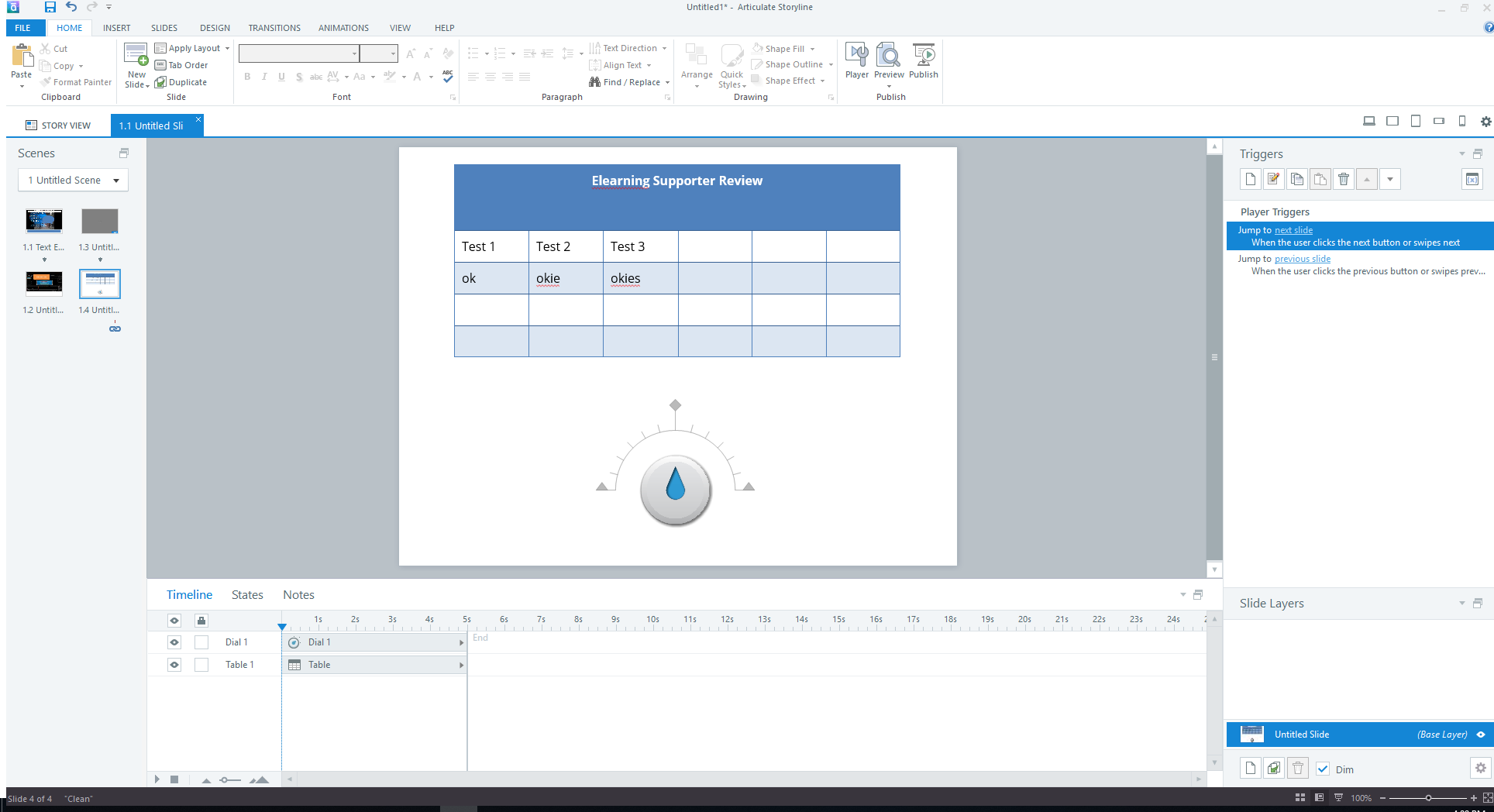 Articulate Storyline 3 Review, Pricing and 30 Days Trial Download ...