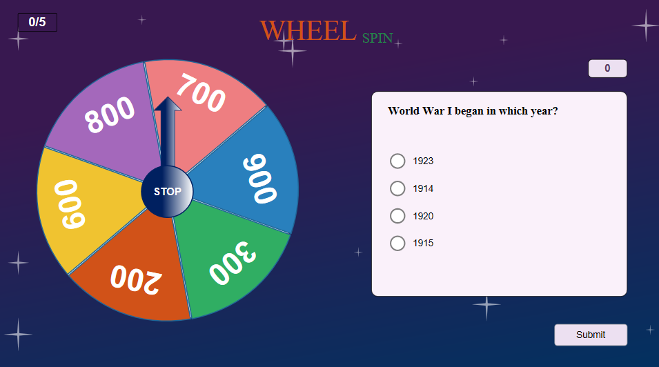 How To Create Multiple Choices Questions For Your E-Learning Course ...