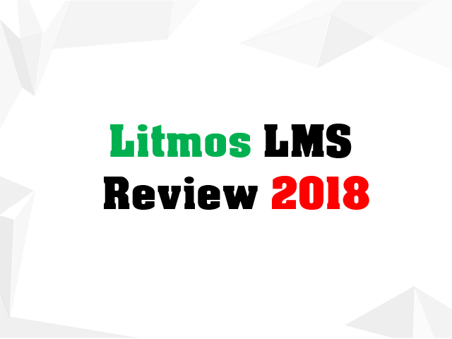Litmos Learning Management System Review 2018 – Elearning Supporter