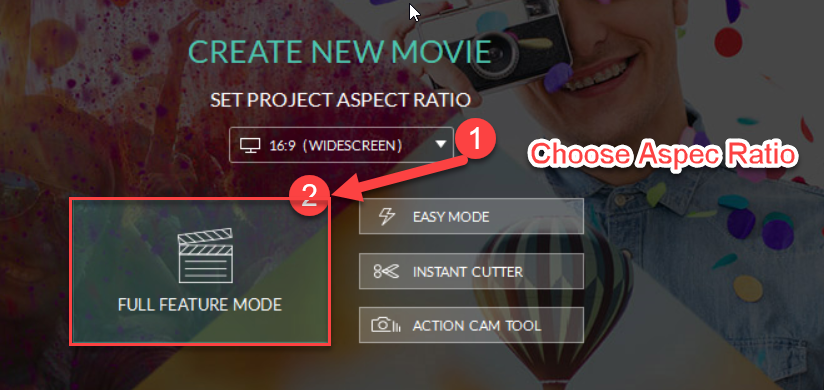 How To Use Free Screen Recorder In Filmora Video Editor – Elearning ...