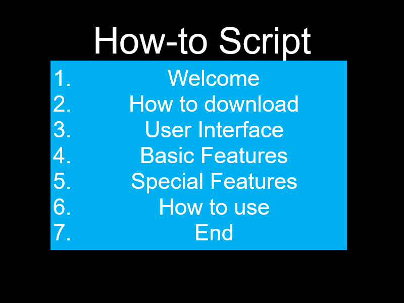 How to create a how-to video for YouTube – Elearning Supporter