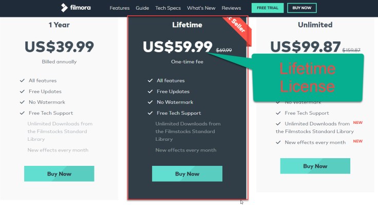 Top 3 Affordable Video Editing Software For New YouTubers – Elearning ...