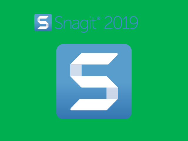 Snagit 2019 New Features In Detail – Elearning Supporter