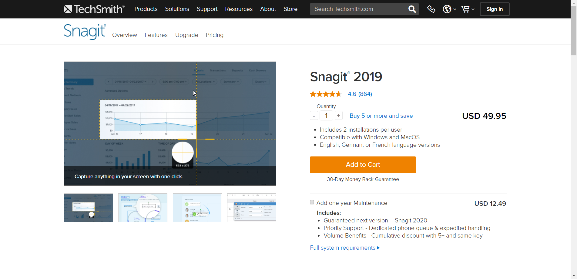 Is Snagit Worth Your Money? – Elearning Supporter