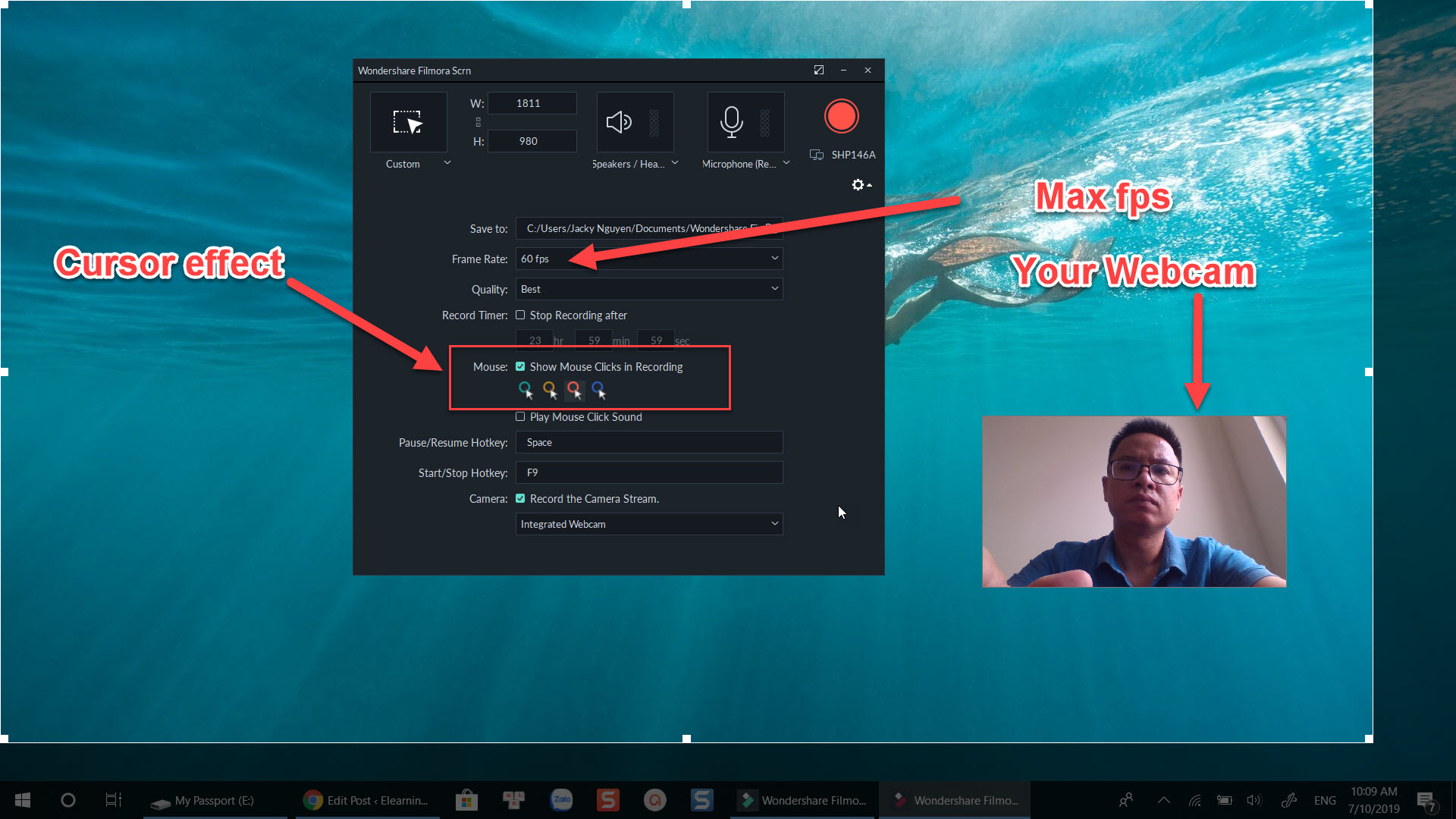 8 Best Screencast Software For Windows 10 – Free & Paid – Elearning ...
