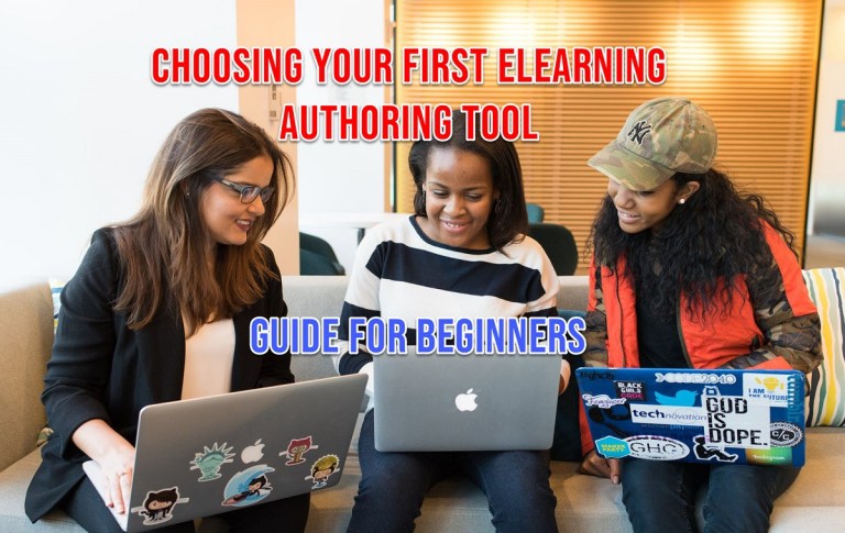 Choosing Your First eLearning Authoring Tool in 2020 – Ultimate Guide ...