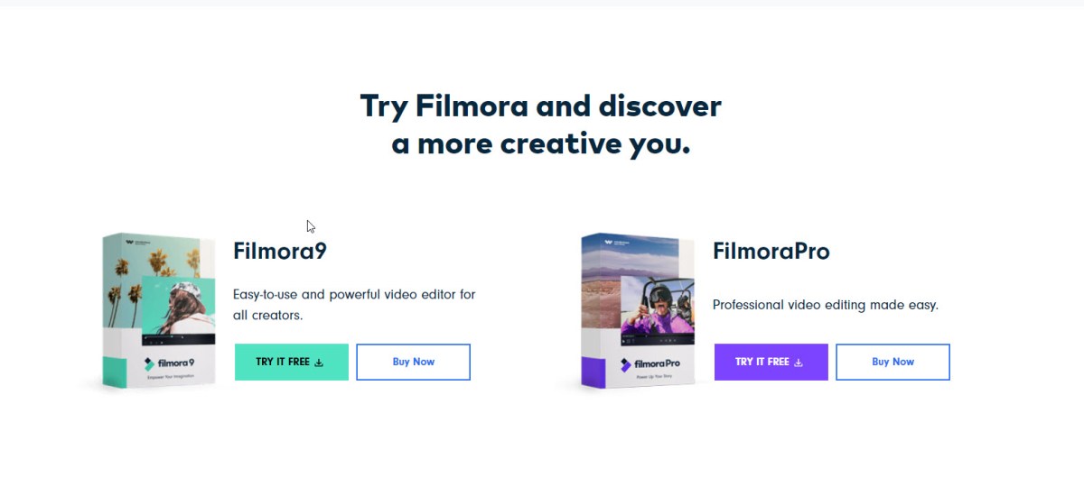 Filmora9 vs Filmora Pro: Which One Is Right For You? – Elearning Supporter